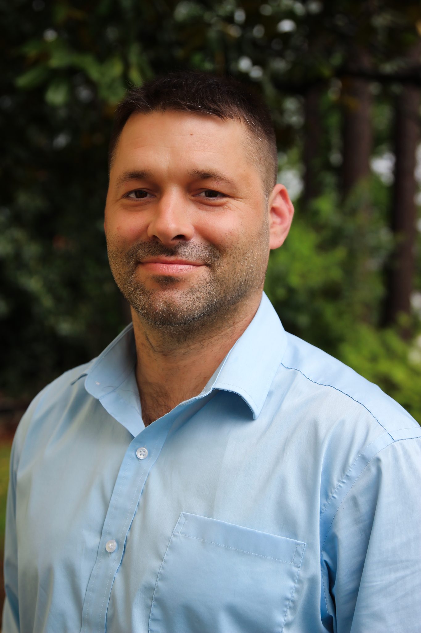 Berkeley County Greenbelt Home